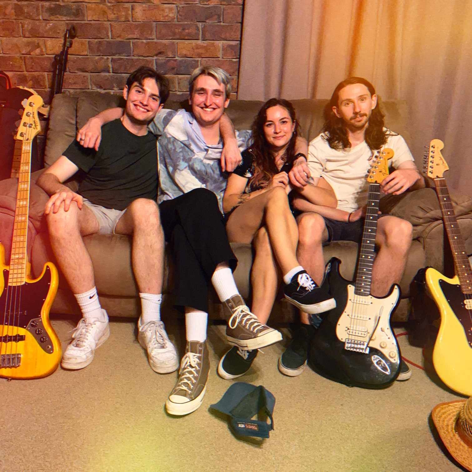 Hatless | triple j Unearthed