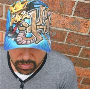 King Brown | triple j Unearthed