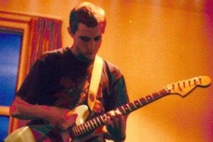 Jonny Yen | triple j Unearthed