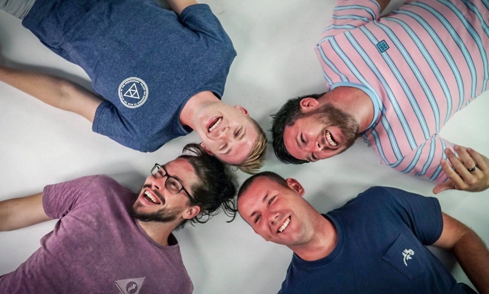 Skylights | triple j Unearthed