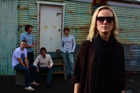 The H Gang | triple j Unearthed