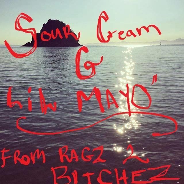 Honkies With Personality | triple j Unearthed