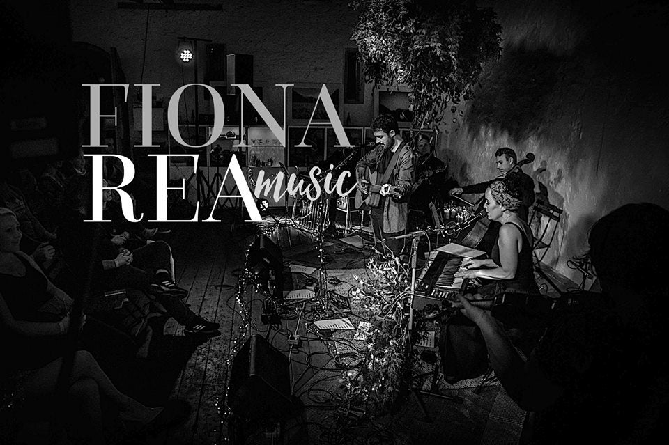 Fiona Rea Music | triple j Unearthed