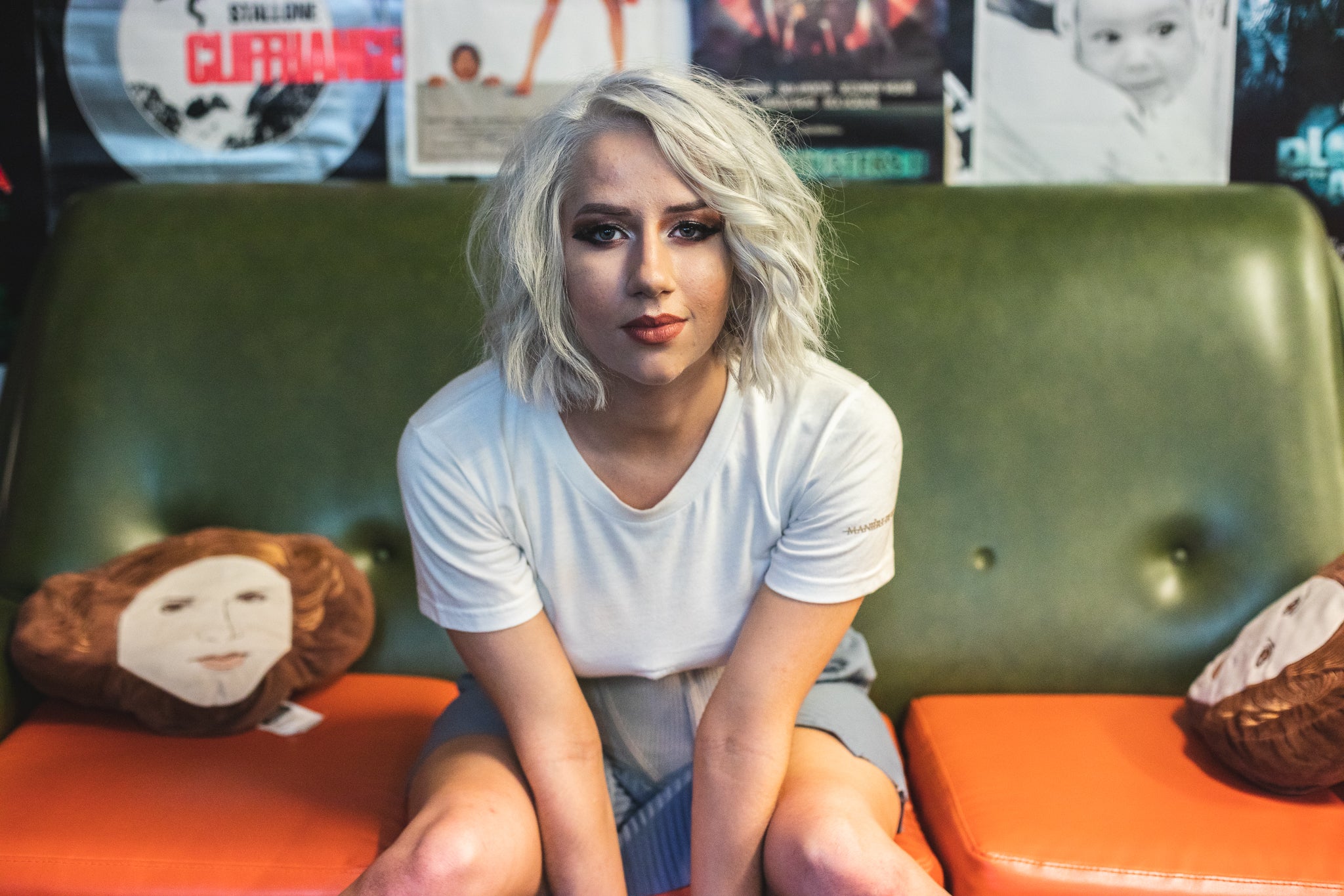 Bella Maree | triple j Unearthed