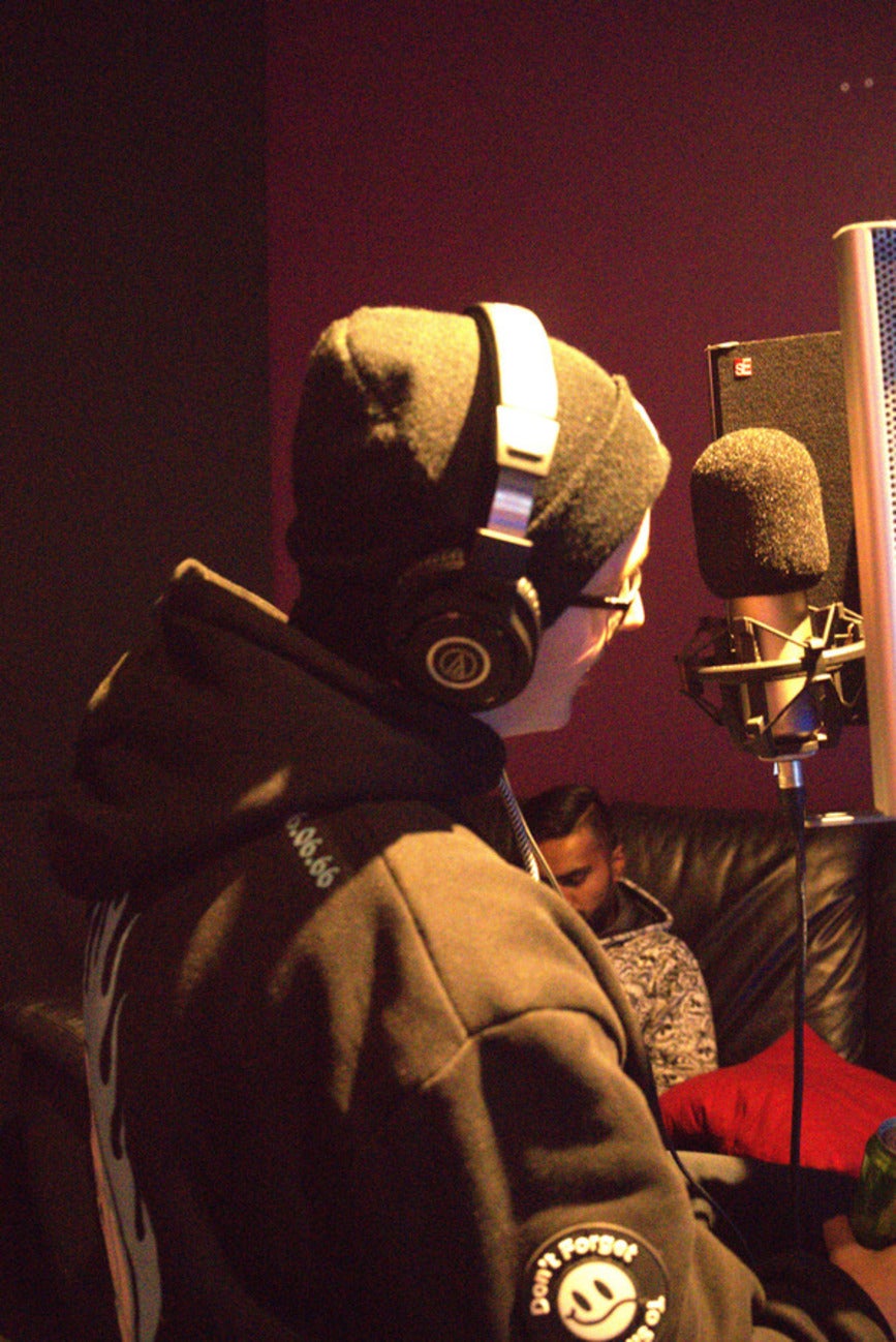 Zach Byrne | triple j Unearthed