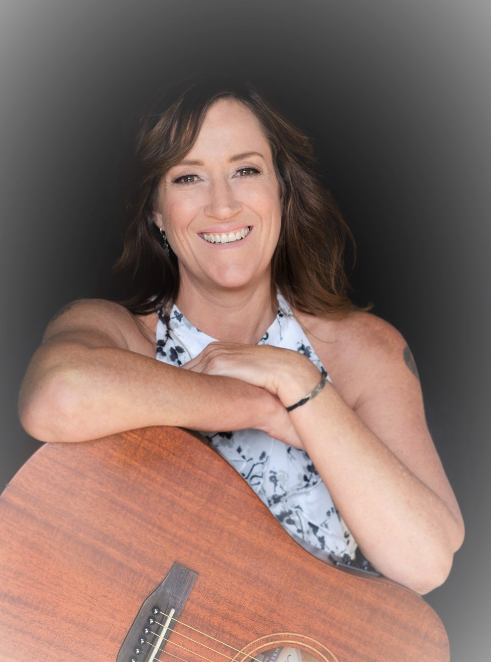 Amanda J Ewing | triple j Unearthed