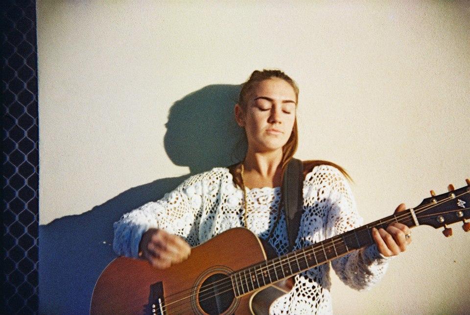 Alice Haddy | triple j Unearthed