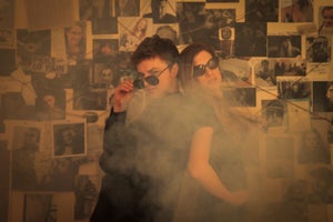 Lachy & Frances | triple j Unearthed