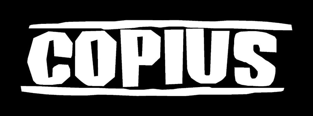 Copius | triple j Unearthed