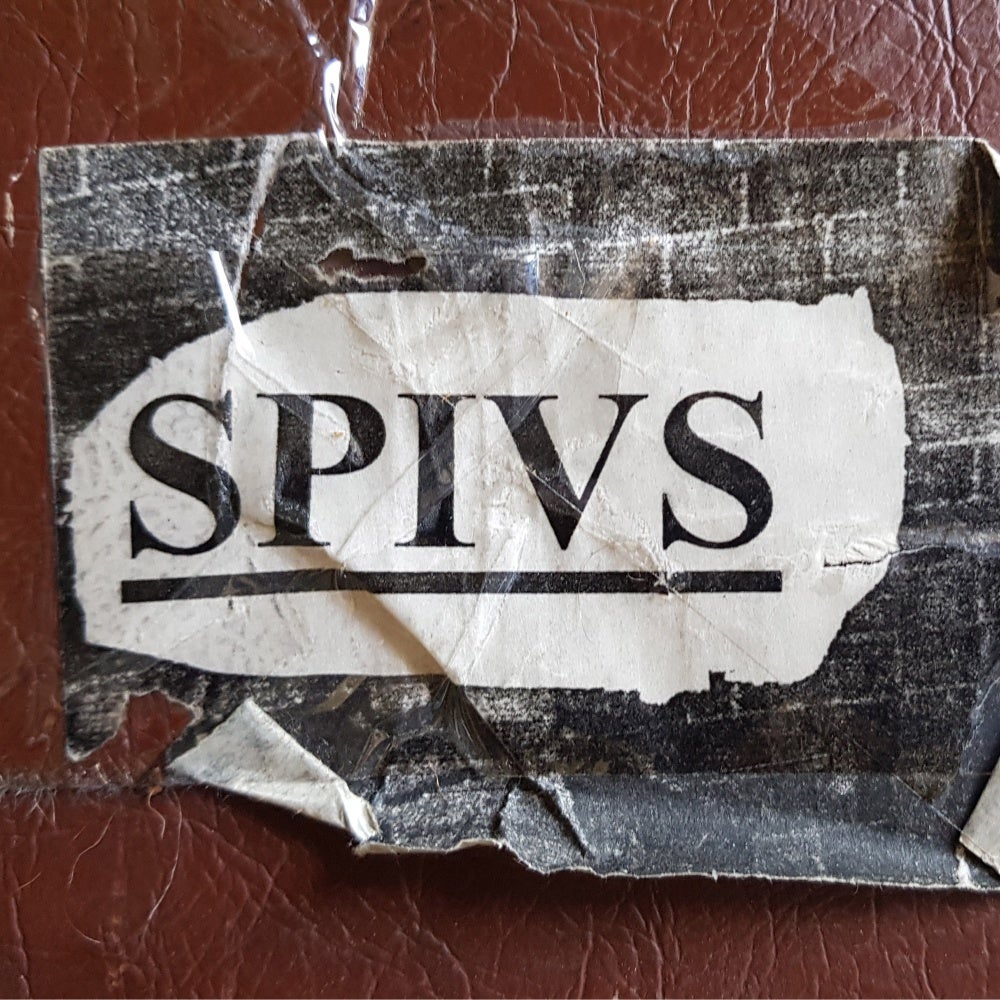 SPIVS | triple j Unearthed