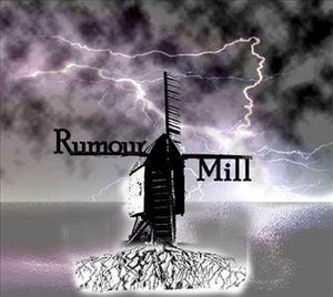 The Rumour Mill | triple j Unearthed