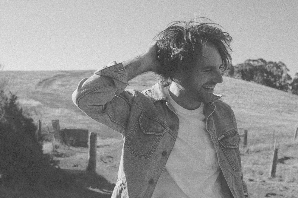 Tom Gibbs | triple j Unearthed