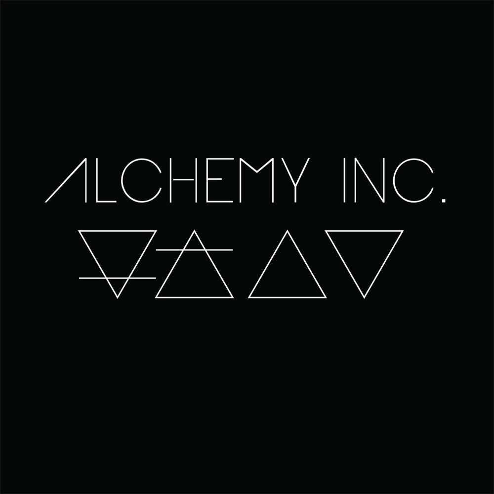 Alchemy Inc. | triple j Unearthed