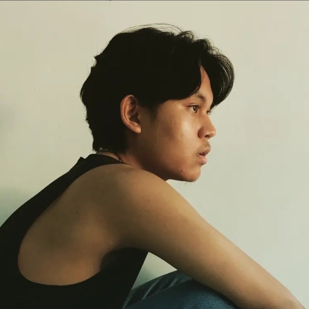 Kevin C.N. | triple j Unearthed
