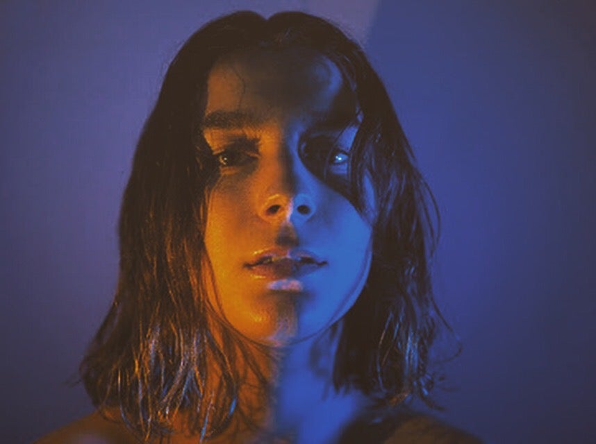 Elsie Little | triple j Unearthed