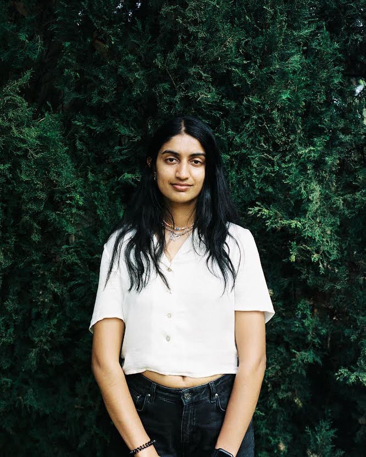 githmi | triple j Unearthed