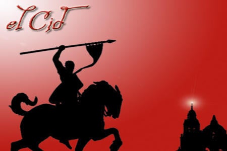 el Cid | triple j Unearthed