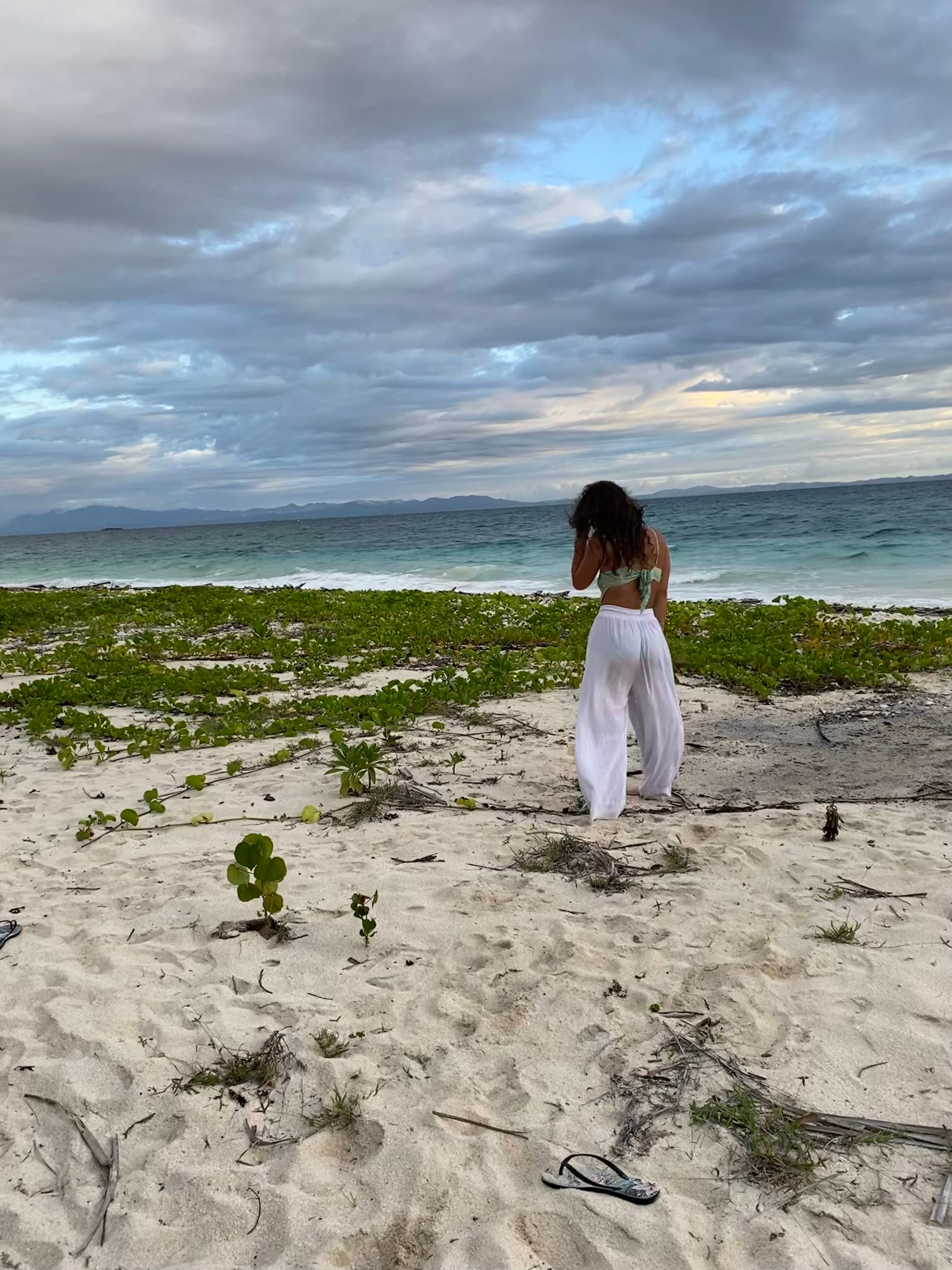 Leilani | triple j Unearthed