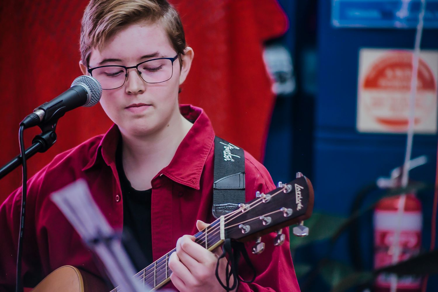 Archie Todd | triple j Unearthed