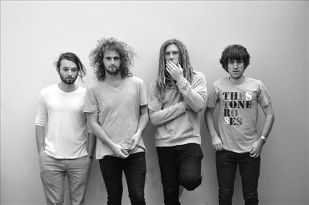 Seventeen Fifty Seven | triple j Unearthed