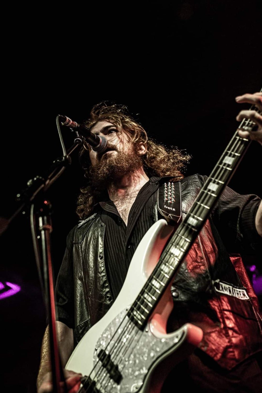 Steven C | triple j Unearthed