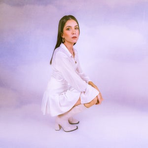 Amber Farnan | triple j Unearthed