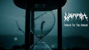 VARRIM | triple j Unearthed