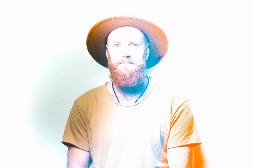 Mooze | triple j Unearthed