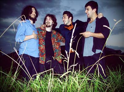 Cuervo | triple j Unearthed