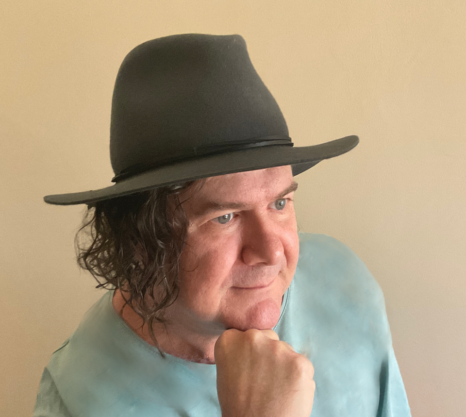 Tom Preacher | triple j Unearthed