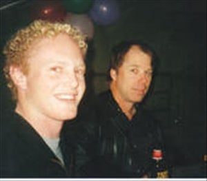 David Fogelman | triple j Unearthed