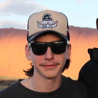 Lane Pittman | triple j Unearthed