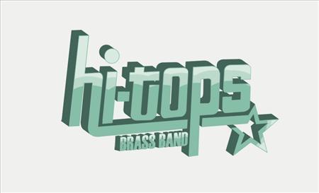 Hi Tops Brass Band | triple j Unearthed