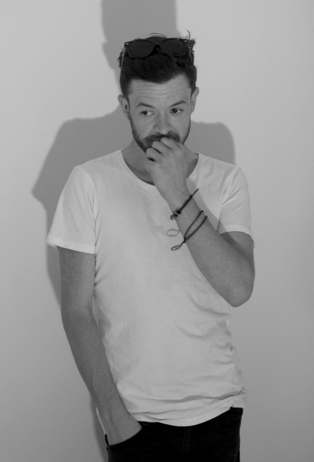 James Tobin | triple j Unearthed