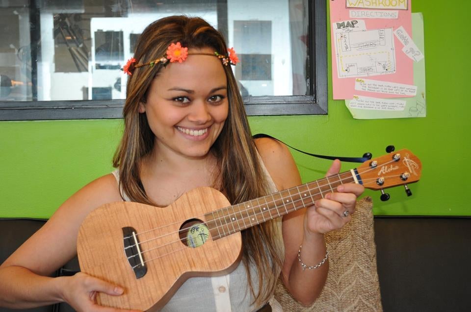Danielle Steller | triple j Unearthed
