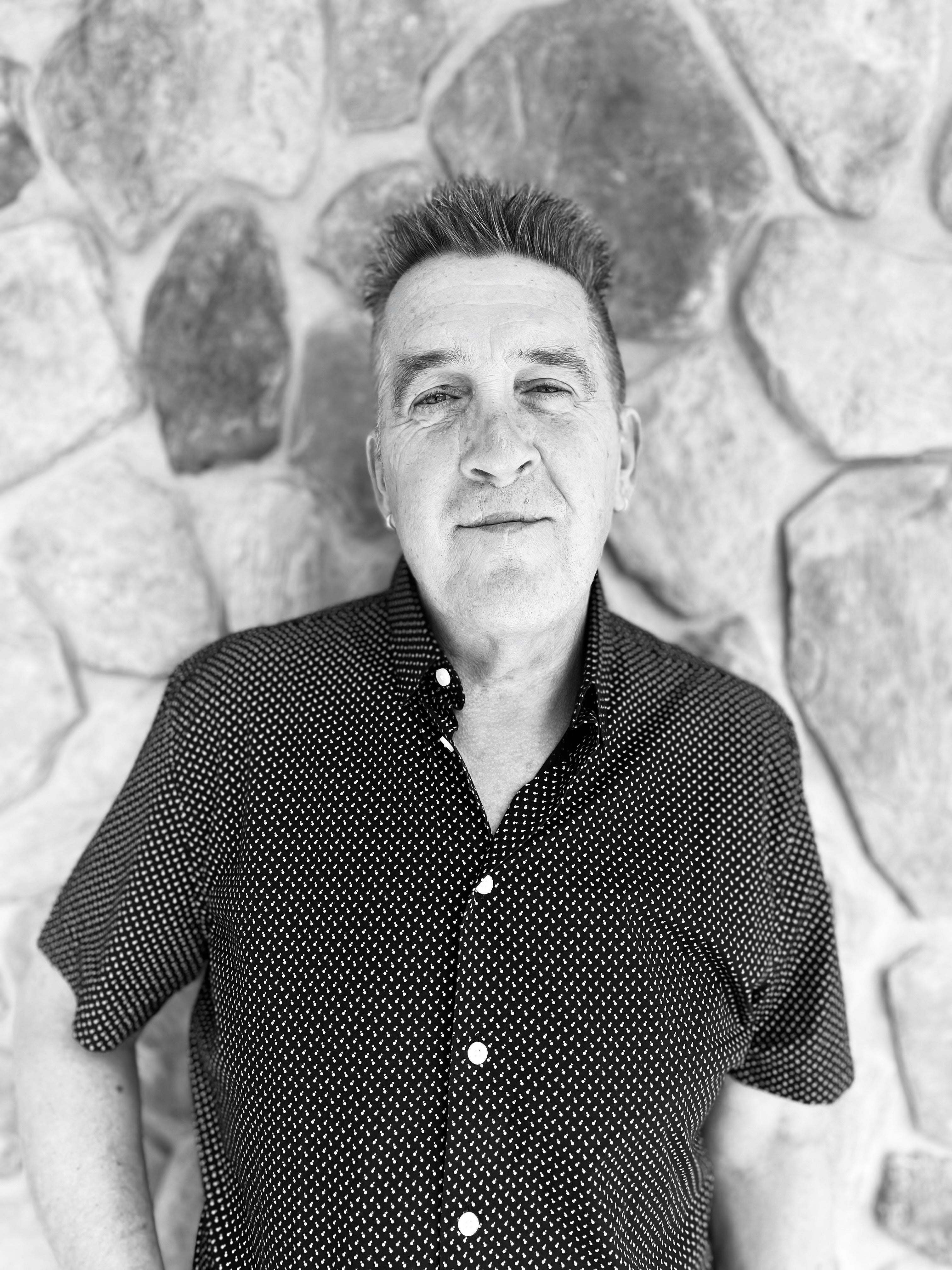 Barry Michael | triple j Unearthed
