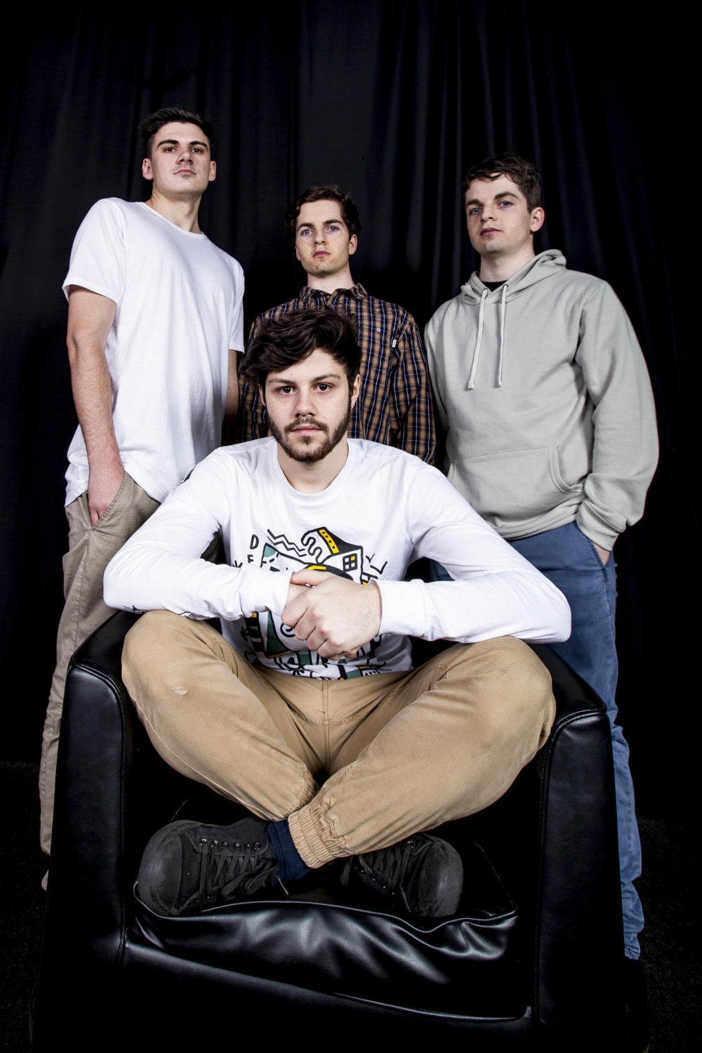 Wolf Roth Vantage | triple j Unearthed