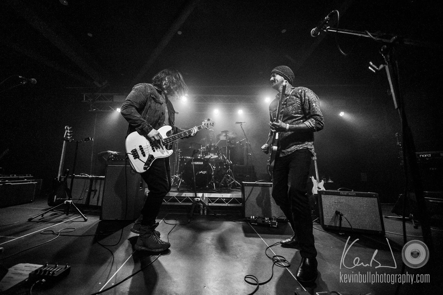 Thirty Three Degrees | triple j Unearthed