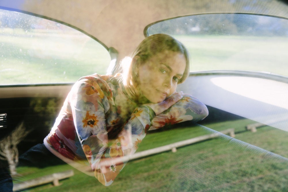 Saski | triple j Unearthed