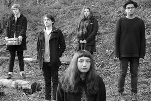 Polykite | triple j Unearthed