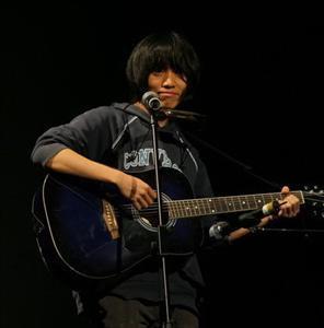 Yu Si Liu | triple j Unearthed