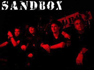 SANDBOX | triple j Unearthed
