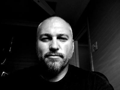 Adam Dabin | triple j Unearthed