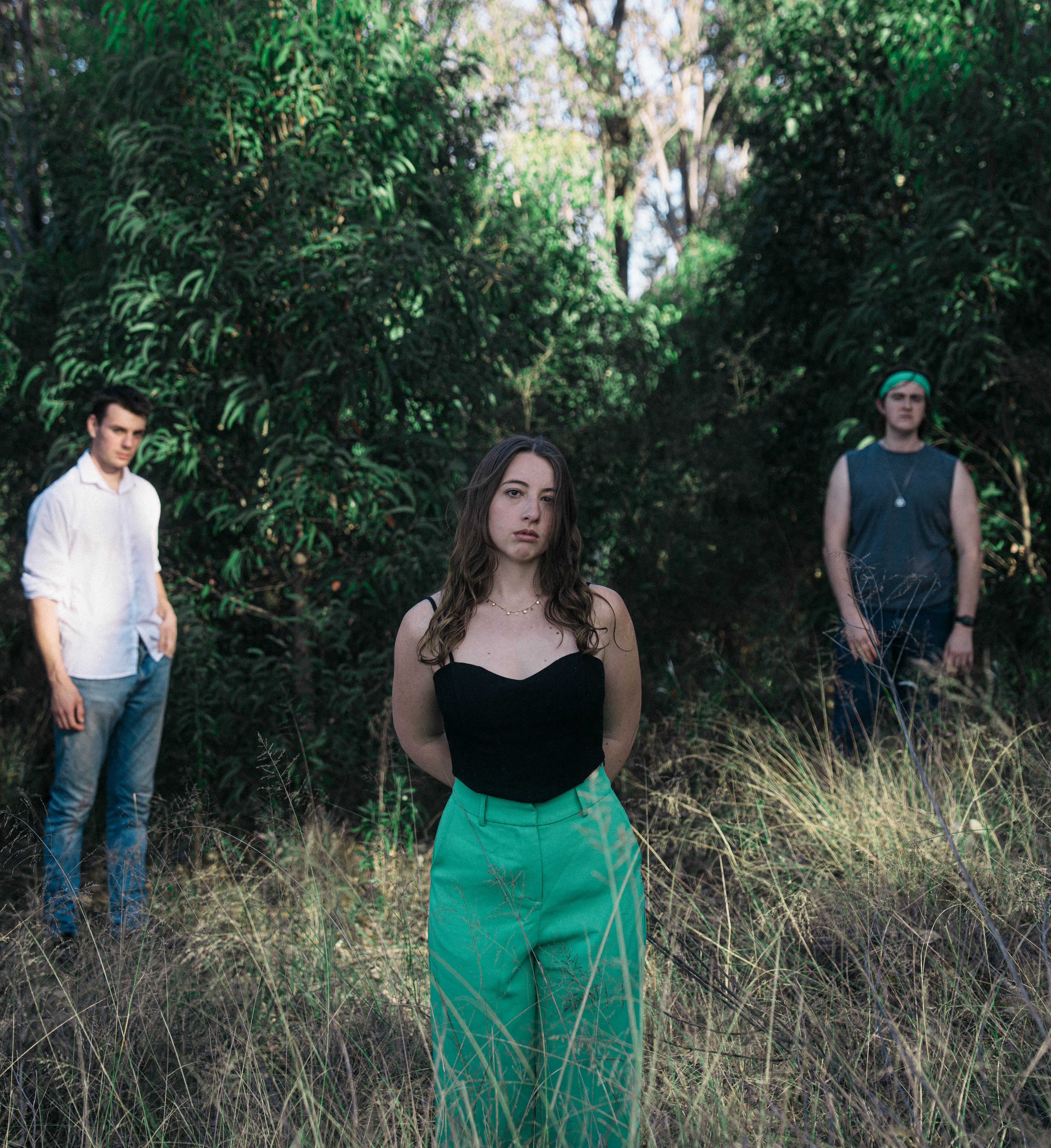 Fathom | triple j Unearthed