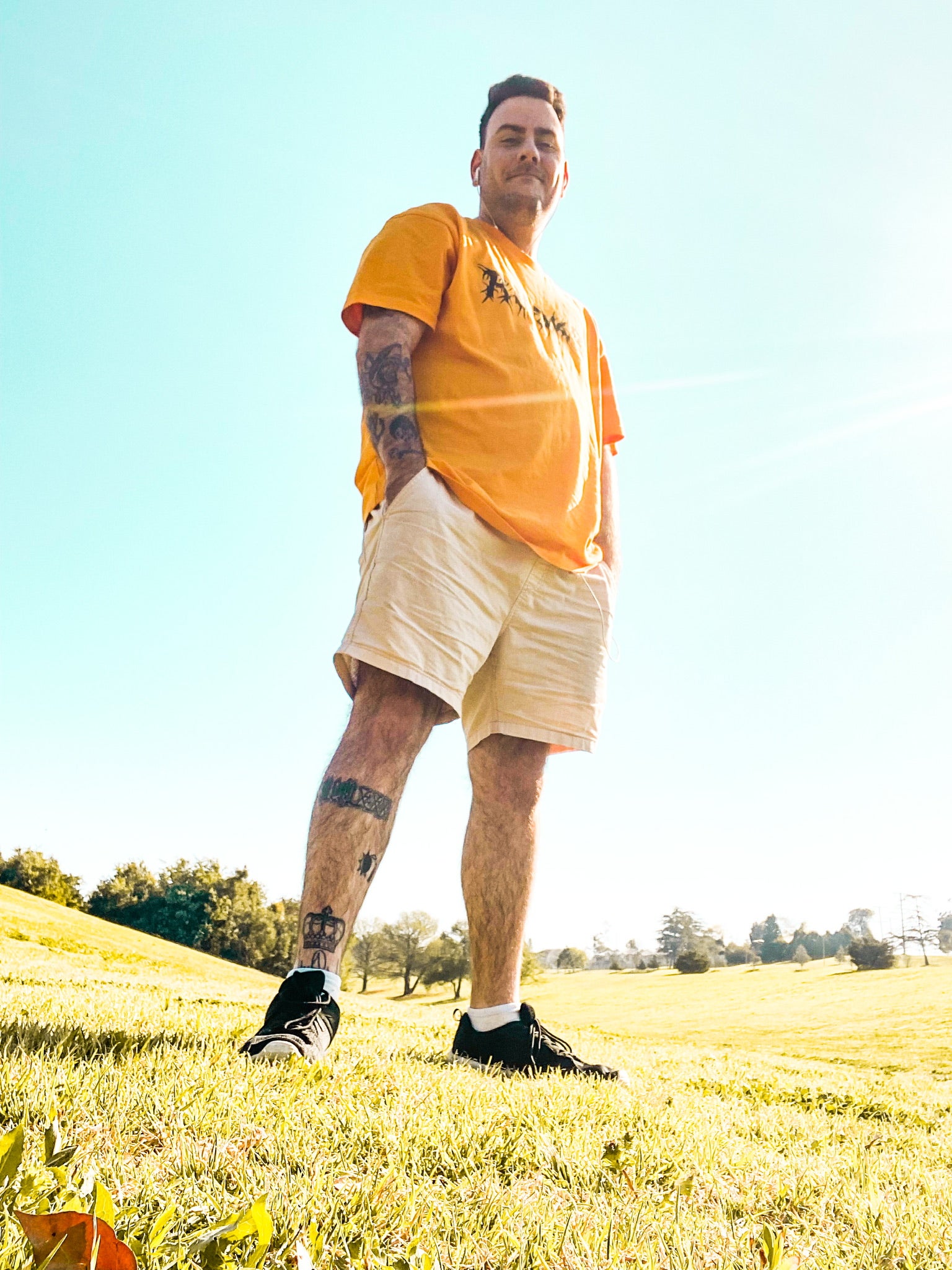 Zac Wattus | triple j Unearthed