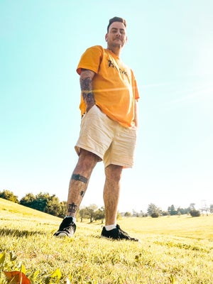 Zac Wattus | triple j Unearthed