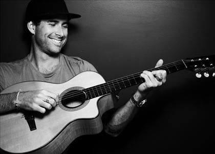 James Willing | triple j Unearthed