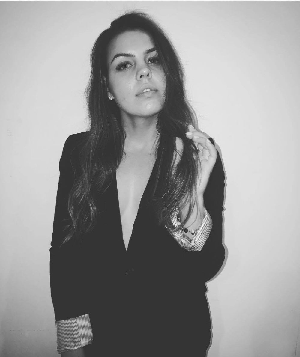 Shara Rose | triple j Unearthed