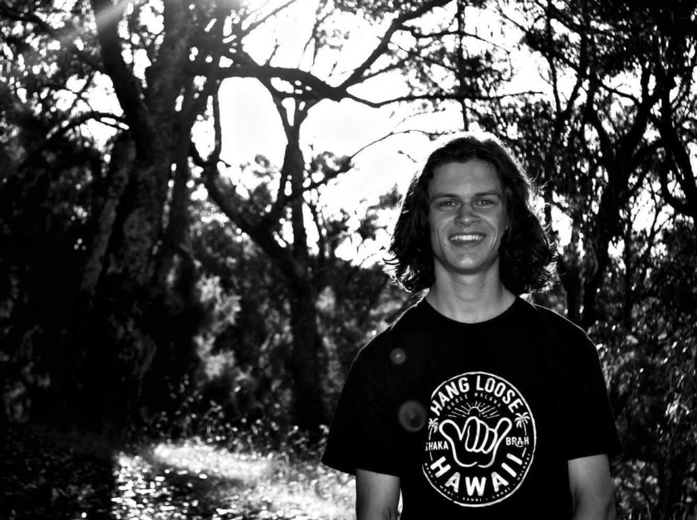 James Cormack-Brown (J.C.B) | triple j Unearthed