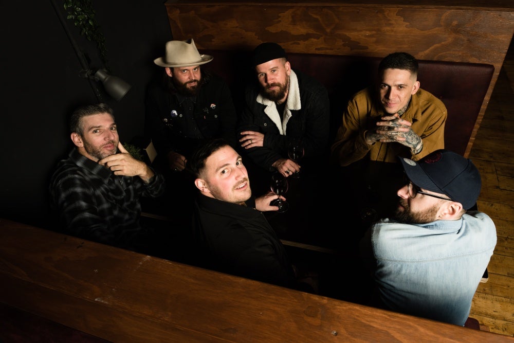 Chasing Ghosts | triple j Unearthed